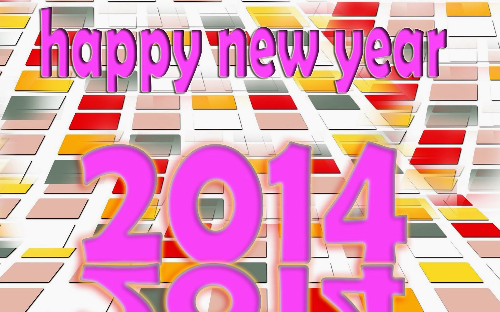 Greeting Card Collection- A Gallary: Happy New Year 2014 SMS, New Year ...