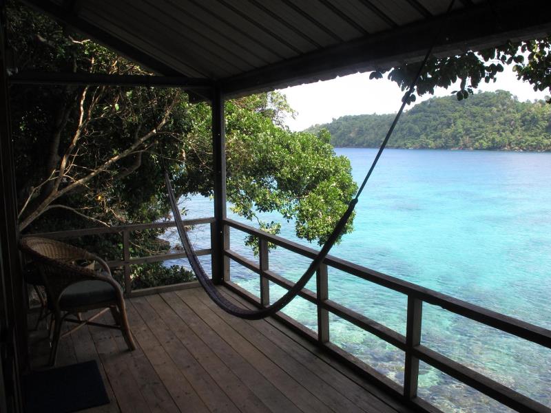 Banda Aceh Hotels Indonesia: Iboih Inn