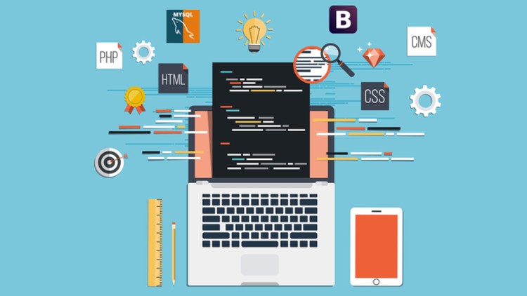 Complete Php Mysql Professional Course With 5 Projects Udemy Coupon 100 Off