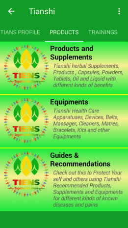 Tiens Europa: Tiens Business Earnings plan career & business #health # ...