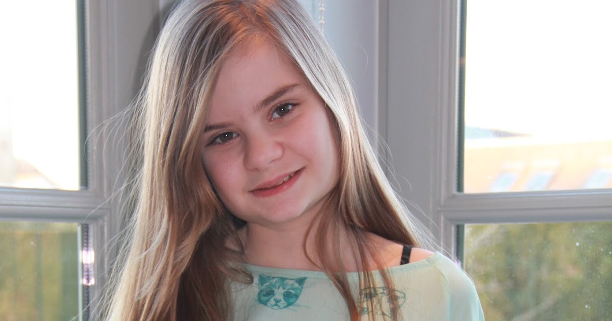 Inge Callewaert: Het is lente!