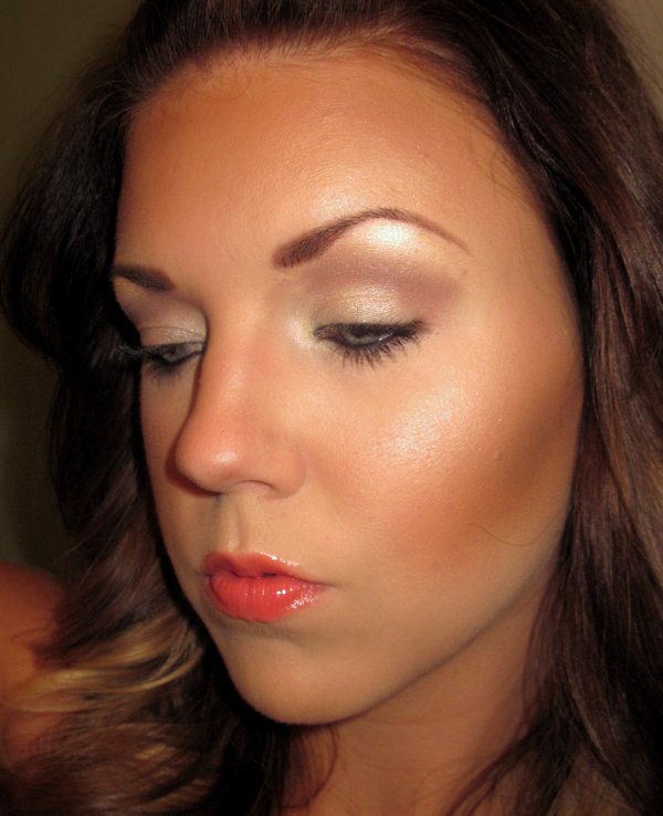 Makeup Tips Tricks And Guide Maps Smoking Liberty