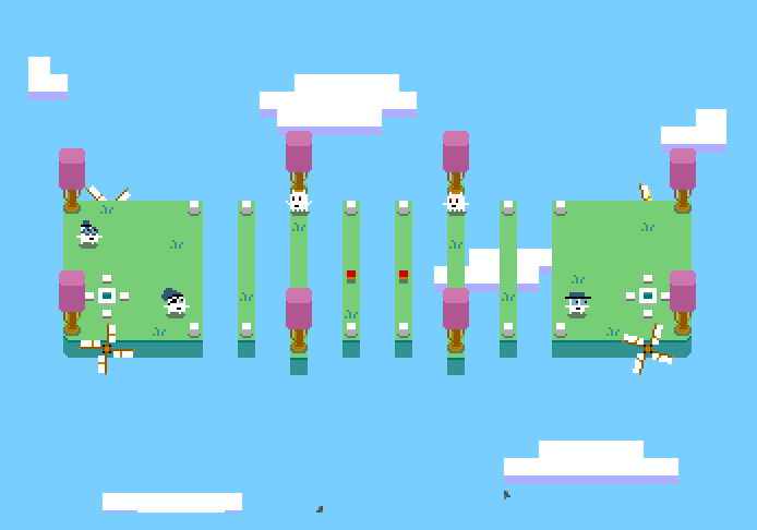 Indie Retro News: Misplaced - A new Megadrive release from RetroSouls