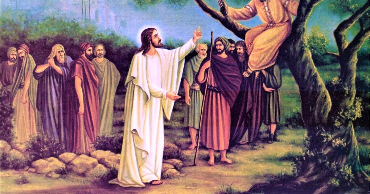 My Reflections...: Reflection for November 16, Tuesday of the Thirty-third Week in Ordinary Time ...