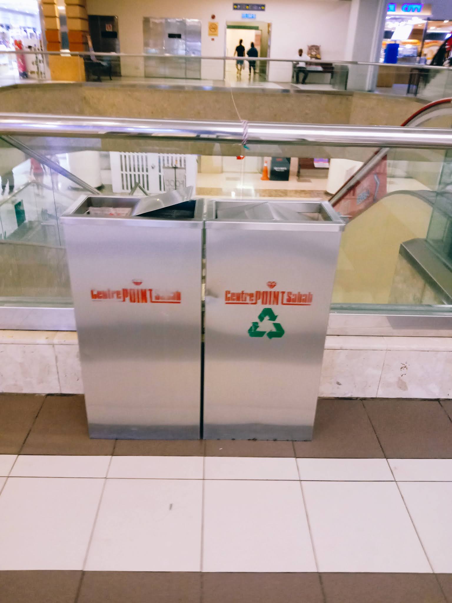 Center Point Sabah Shopping Mall Tour November 2020 (49 Photos)