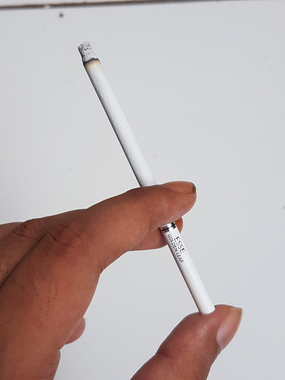 Esse Golden Leaf, SPM Superslims dengan Harga Super Premium dari KT&G ...