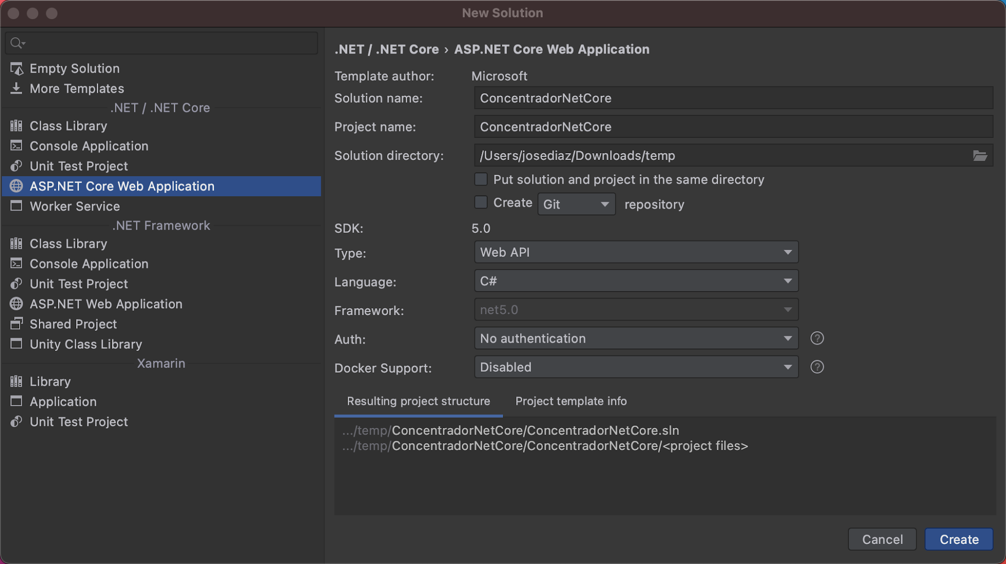 Comparabien.com.pe con Angular y NetCore - Parte 1 ~ blog.joedayz.pe