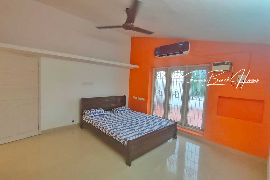 Ocean Lay Beach House - Uthandi Beach House | Chennai Beach Houses ...