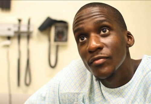 identity ink: No Malice Takes Shot At Wayne?