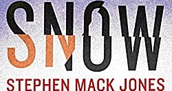 Kittling: Books: August Snow by Stephen Mack Jones