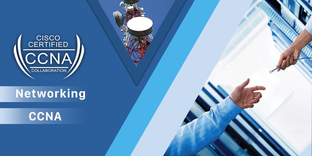 CCNA Trainings