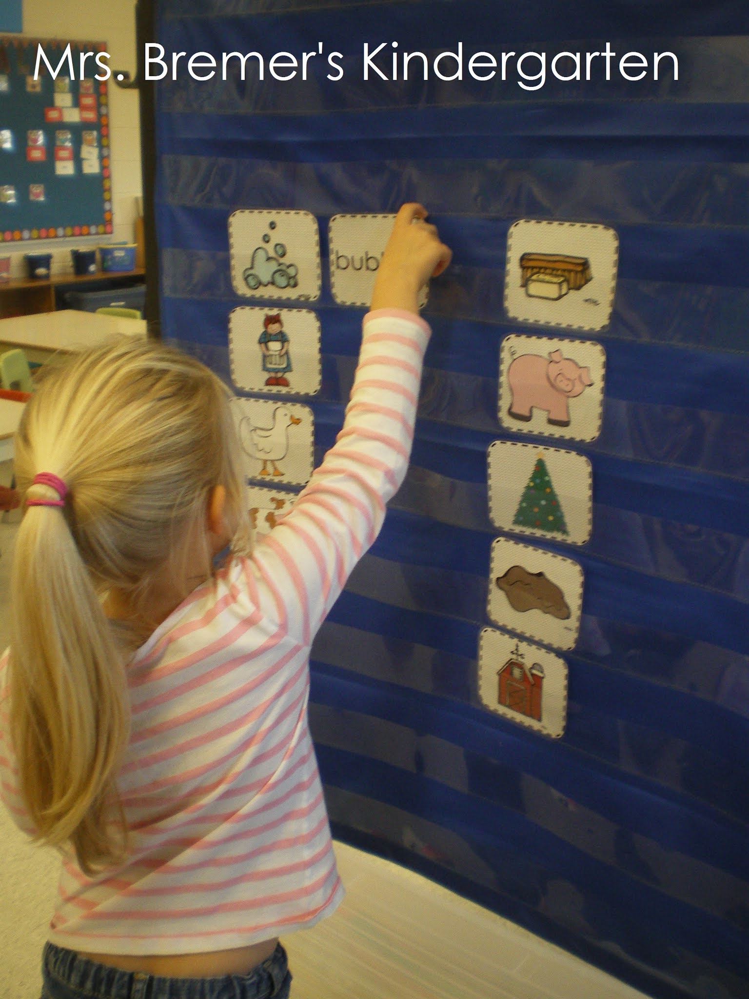 Mrs. Wishy-Washy's Christmas | Book Activities, Centers, and a ...