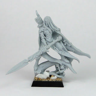 Spyglass Asylum: Citadel Finecast...