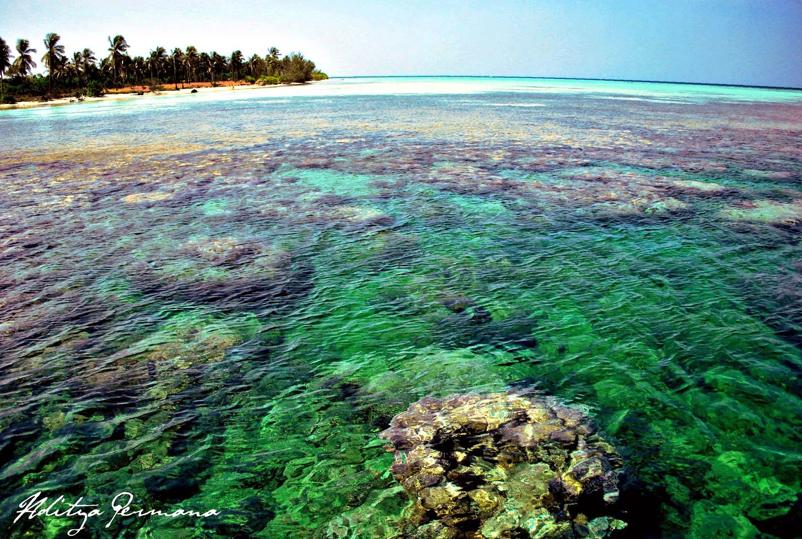 Karimunjawa Island, A Tropical Heaven « Indonesia Geek Karimunjawa Island, A Tropical Heaven « Indonesia Geek