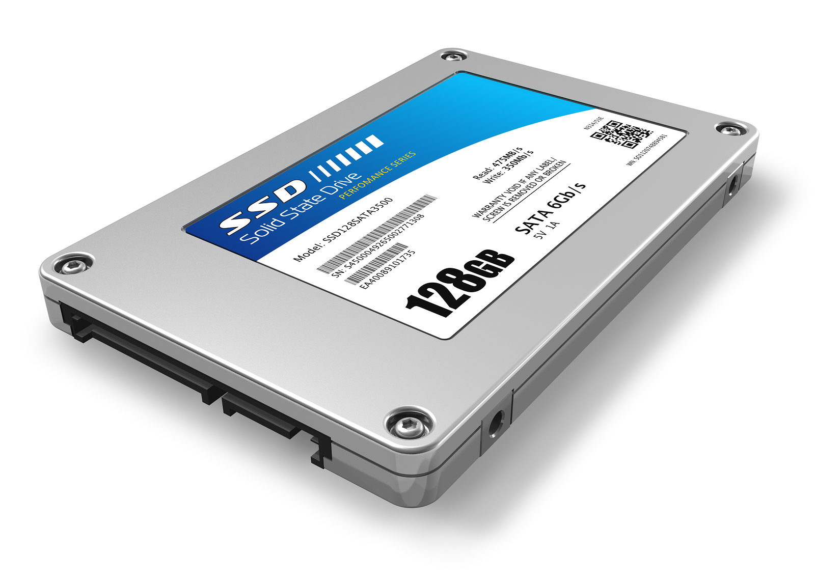 SSD Solid State Data Recovery - Is It Even Possible?