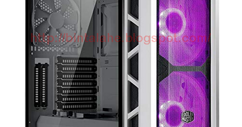 8 Casing PC Terbaik Yang Gagah dan Menarik - Ninna Wiends
