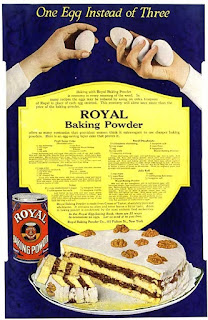Hauntingly Good and Vintage Recipes from Long Ago: War Time Victory Cakes