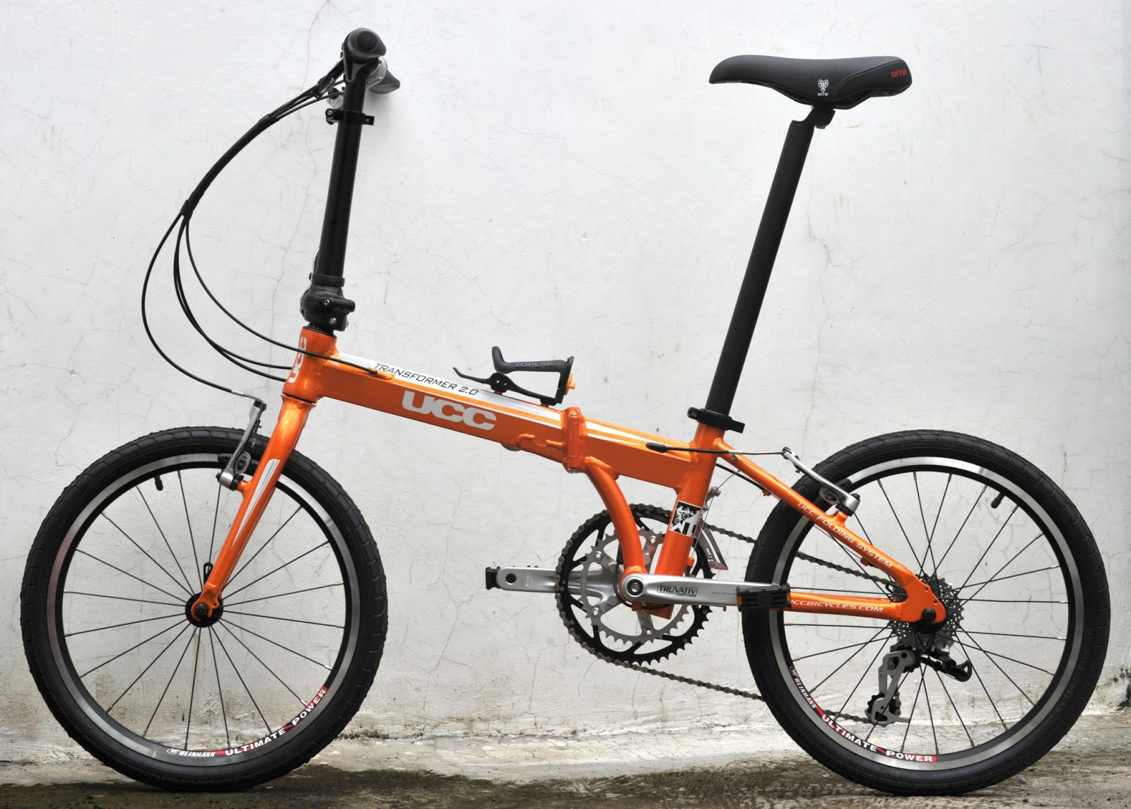 Me and Bicycle: Bikes' Album