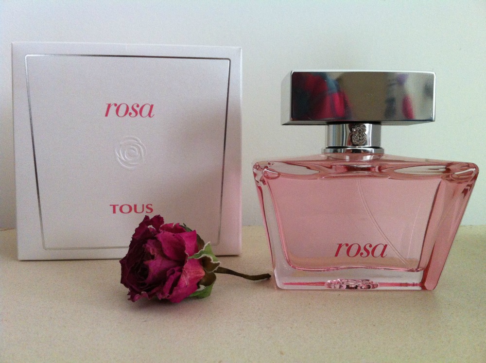 Rosa de Tous — El bazar de Marisse