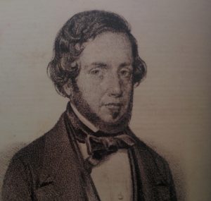 Epistolário português: Almeida Garrett à Viscondessa da Luz