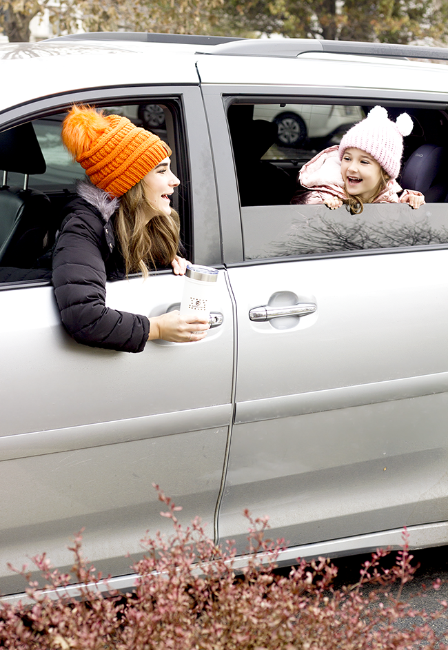 Bubby and Bean ::: Living Creatively: 10 Tips for a Successful Holiday ...