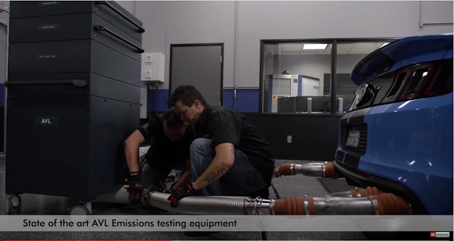 Vehicle Import and Car Importing FAQ: SEMA Garage Emissions Lab ...