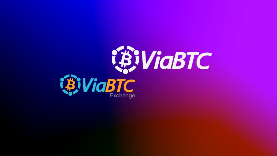Video tutorial using ViaBTC extraction Pool