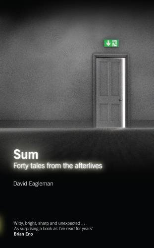 Brain Box: Book Review: Sum