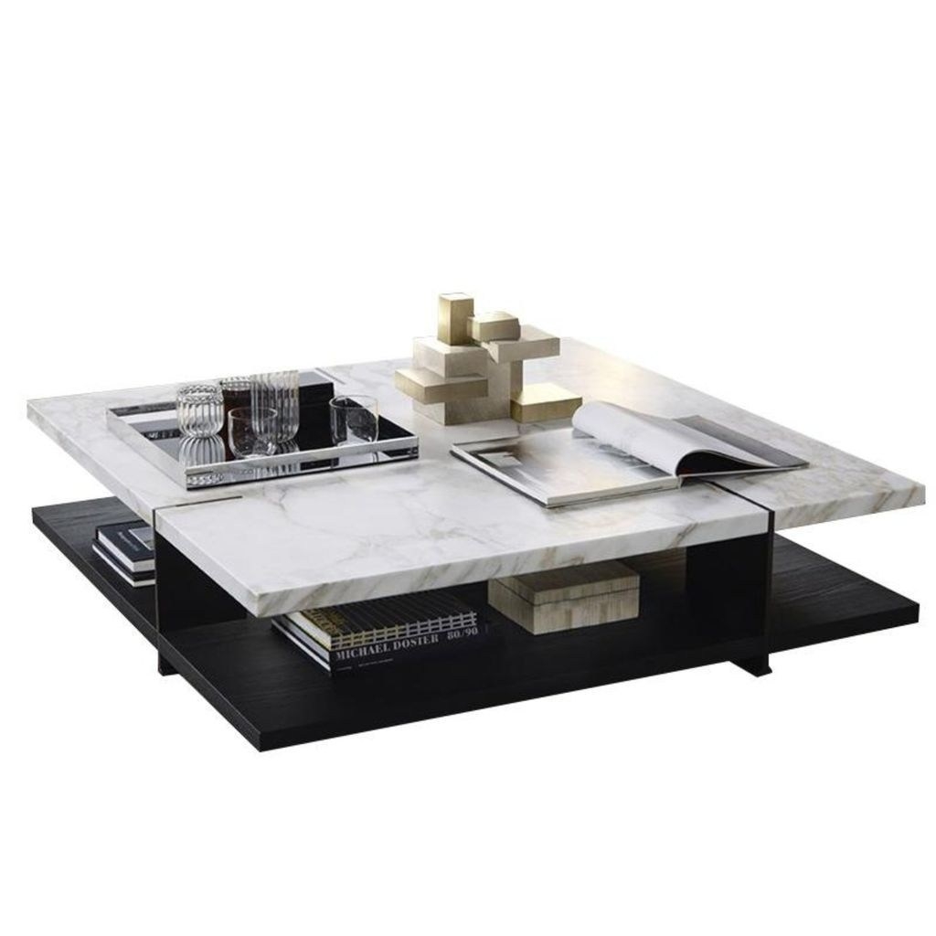 57 Comfortable Tea Table Design Ideas That Make You Happy | ARA HOME