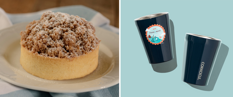 Disney at Heart: The 2021 EPCOT International Food and Wine Festival ...