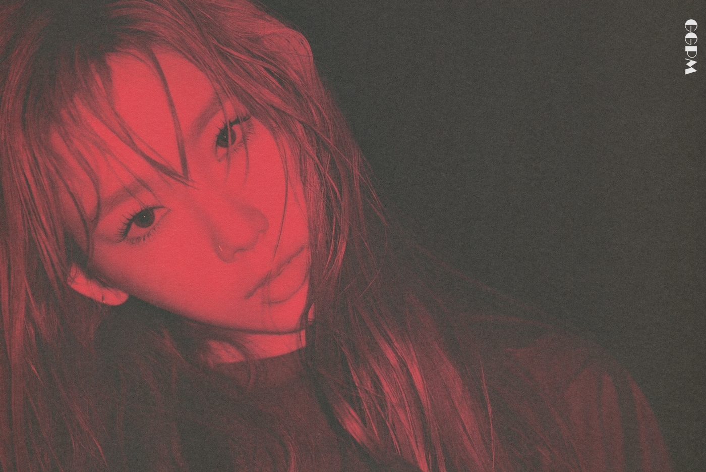 TAEYEON The 2nd ALBUM 'PURPOSE' (Deluxe Edition) BOOKLET #5 | GGPM