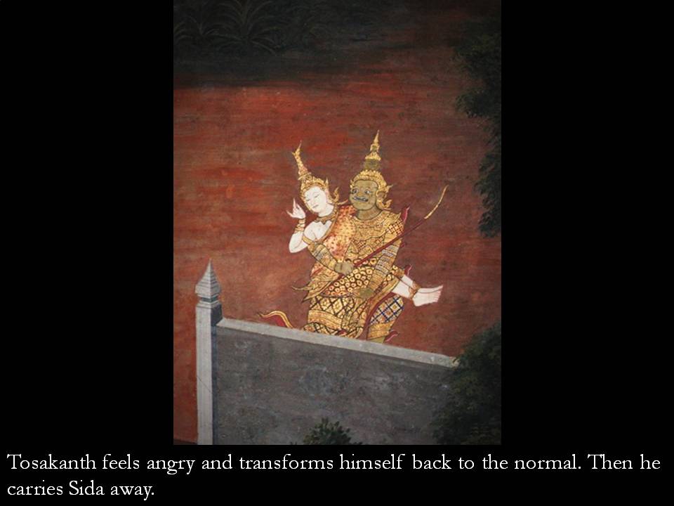 Welcome all to my knowledge sharing blog: The Ramayana Story - The ...