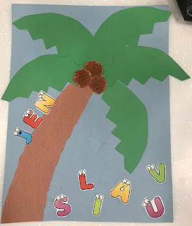 Adventures In Storytime (and Beyond): 2021