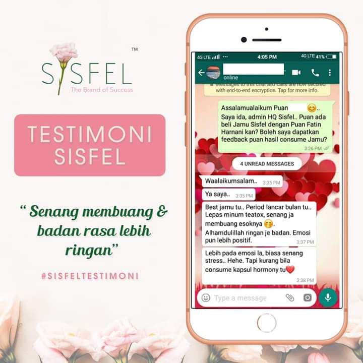 Rina SisFel - Aura Wanita Anggun: 2019