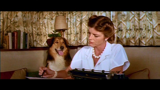 Shameless Pile of Stuff: Movie Review: The Final Countdown