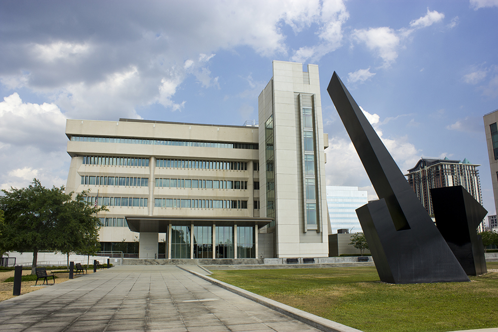 TradArch: Classical vs Modernist, Federal Buildings throughout the US