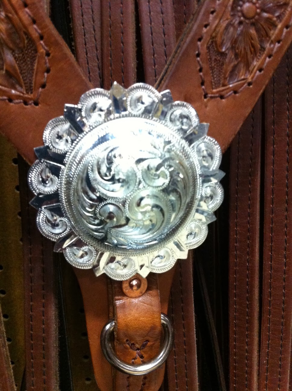 Buckaroo Leather Horse Tack, Use, Care and Maintenance: Hot New Vintage ...