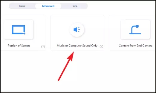 Cara Memutar Musik di Zoom - Brankaspedia - Blog tutorial dan tips