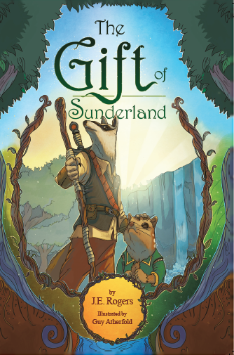 AUSTRALIAN FANTASY ADVENTURES: AUSTRALIAN FANTASY BOOKS