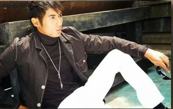 Kee Hua Chee Live!: DALE DIZON---A FILIPINO FANTASY