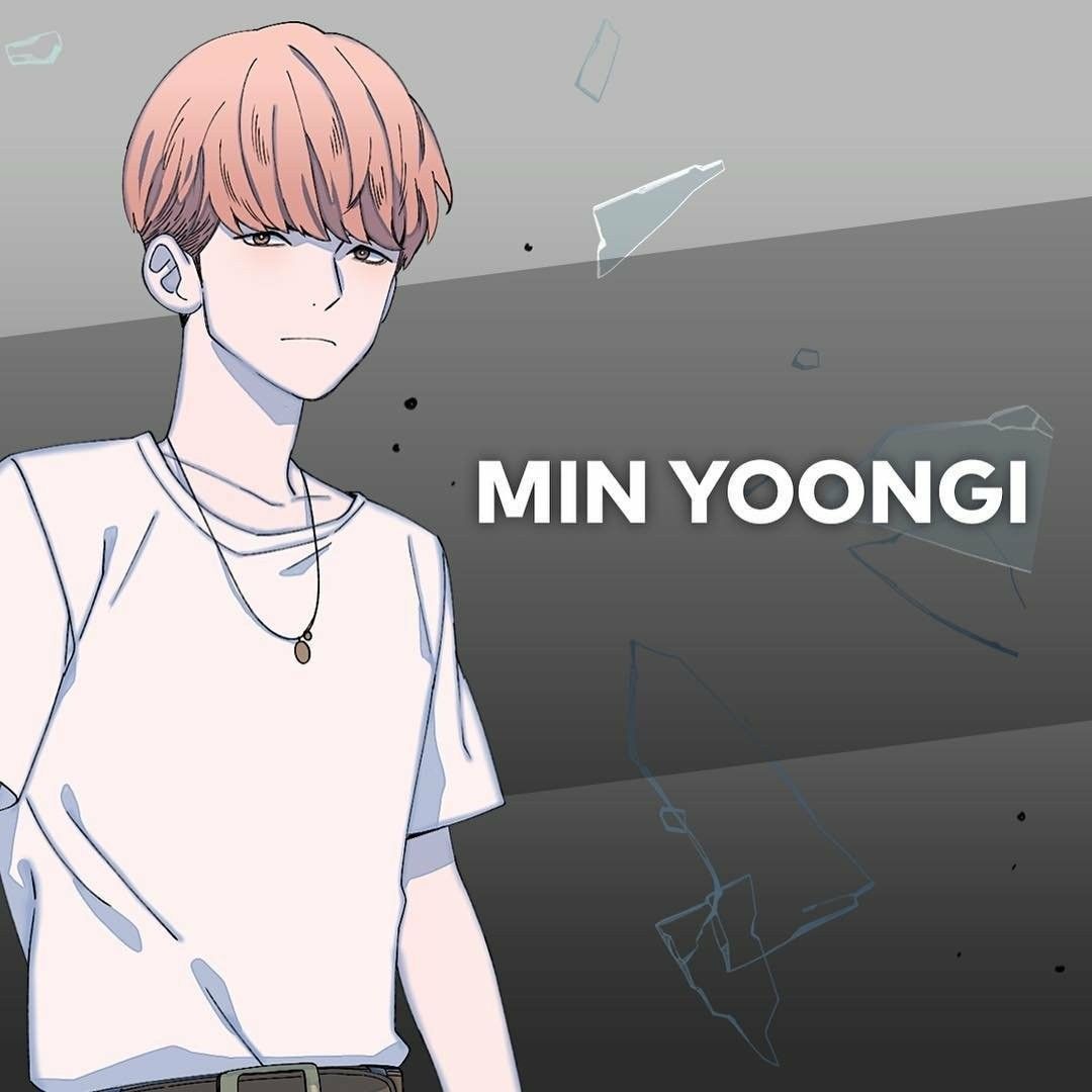 RESEÑA: Save Me (The most beautiful moment in life) [BTS Webtoon] — Big ...