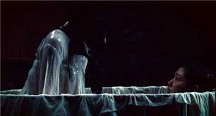 Mul gwishin - 물귀신 - Conoce la leyenda Coreana que te dejara con los ...