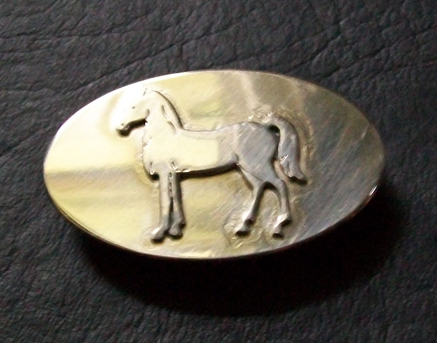 Ruben Orona Artesano - Roldán