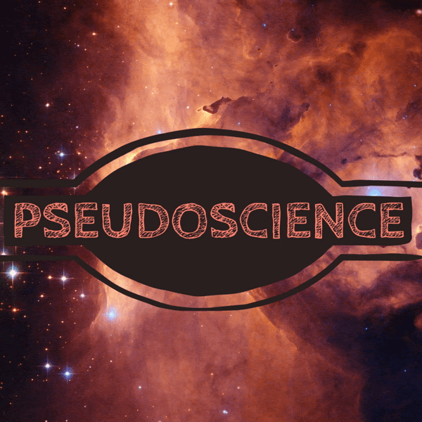 Pseudoscience!