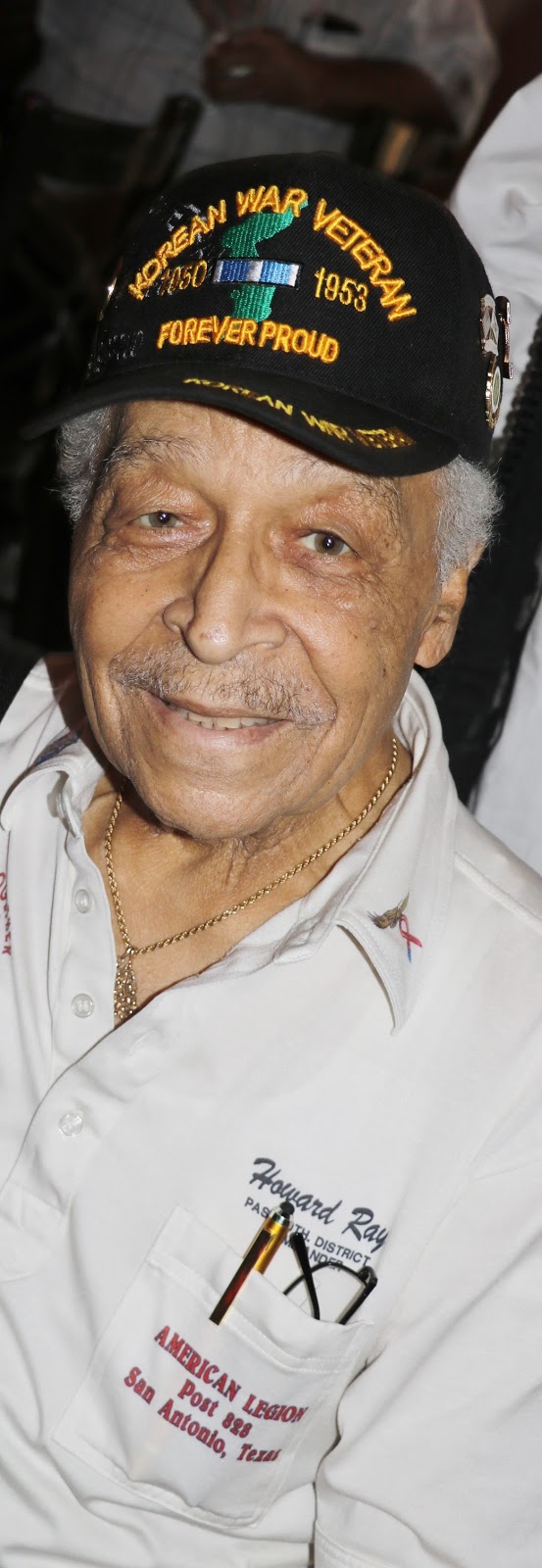 Walker Report - Shedding Light on Bexar County: Larry Romo for BC Clerk ...