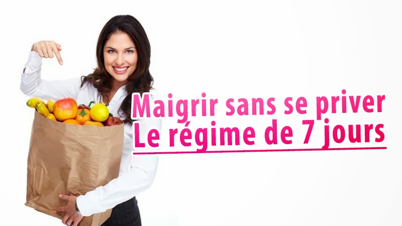 Comment Maigrir Vite Et Bien Naturellement - postshydrood.over-blog.com
