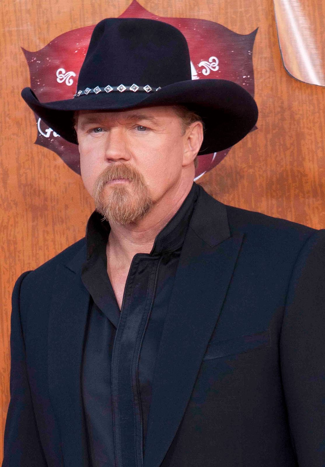 TRACE ADKINS TO PLAY TAJ MAHAL IN ATLANTIC CITY NJ