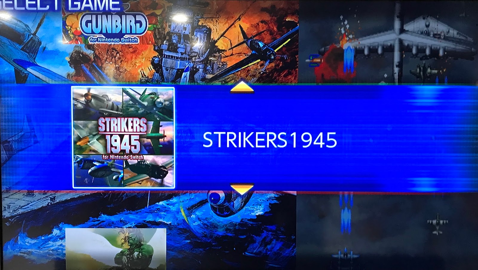 Retro Gamer Randomness: Review: Psikyo Shooting Collections