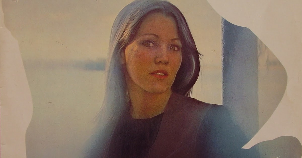 el Rancho: I Don't Wanna Play House - Barbara Ray (1972)